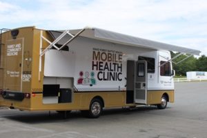 New Mobile Medical Unit Expands Access to Healthcare – School Health ...